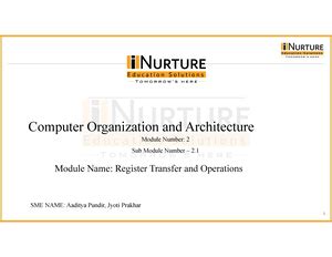 Question Bank Solution COA Consolidated Module Basic Structure Of Computer With A Neat