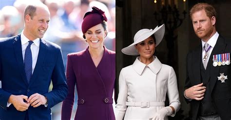 Meghan Markle And Prince Harry Deny They Mocked Kate Middletons