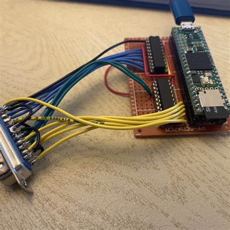 Apple Profile 10mb Hard Drive Reader