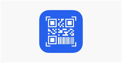 ‎qr Code Scanner・ On The App Store