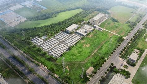 晶科科技全球领先的清洁能源供应商和服务商