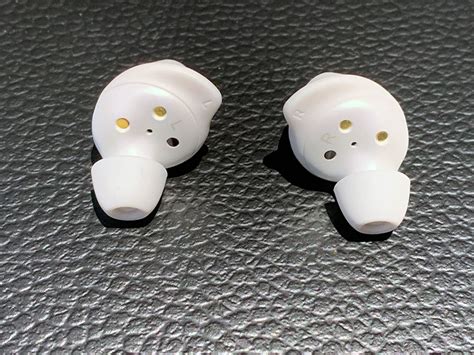 First Looks Samsung Galaxy Buds Hardwarezone Com Sg
