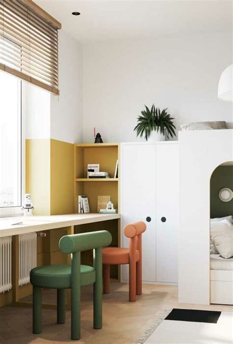 Cor Mostarda Significado Como Usar na Décor e Inspirações