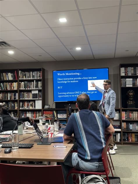 One Of The Best Professional Connections Ive Made Has Been With The