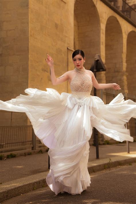 ឈុតថ្មីមួយនេះ ទេព បូព្រឹក្ស កាន់តែស្អាត Khmerload Cambodia Latest News