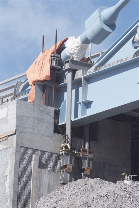 The Nipigon River Bridge Failure Who Accepts Responsibility For Poor