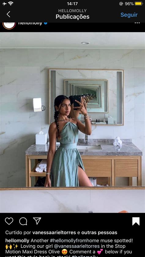 Pin De Fernanda Mendes Em Demode Muse Publica Es