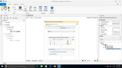 Cannot Find Ui Element Coresponding To This Selector Help Uipath