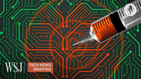 How Ai Makes Hacking Easier Even For Non Hackers Wsj Tech News