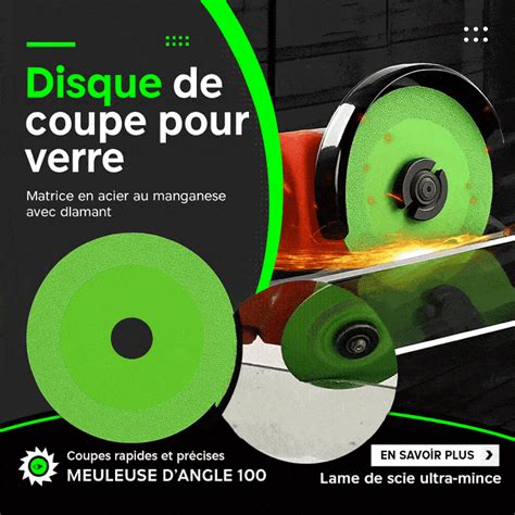 Cuttingdisk™️ Précision Et Créativité Sans Limites Madeluxe