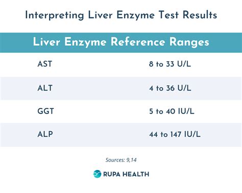 Interpreting Liver Enzyme Tests Alt Ast And Alp In Liver Health Monitoring
