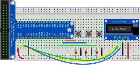 Raspberry Pi Wiring Lora And Lorawan Radio For Raspberry Pi Adafruit Learning System