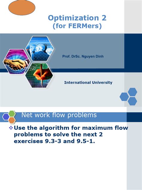 Ex Chapter1 Optim2 Pdf Theoretical Computer Science Mathematical Optimization