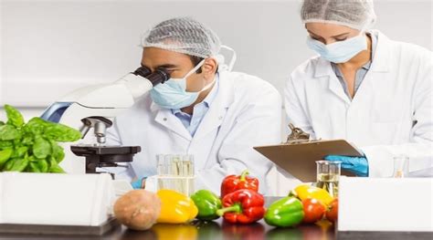 Global Food Pathogen Detection Technology Market Food Pathogen Detection Technology Market