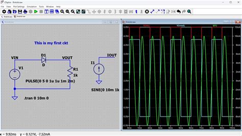 Complete Ltspice Simulation Training In A Single Video Youtube