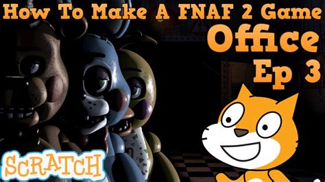 Top 10 Fnaf Scratch Games At Kenton Bridges Blog