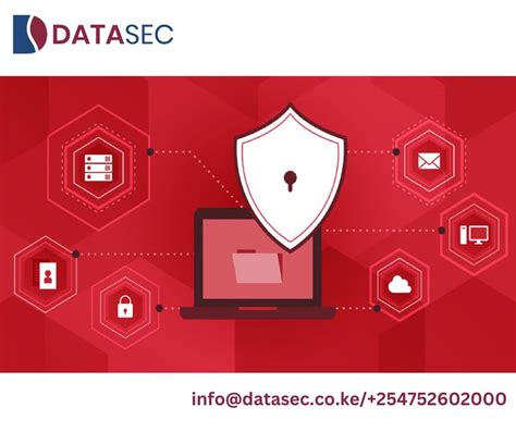 Cybersecurity Concepts How To Respond To Intrusions And Threats Datasec Africa Posted On The