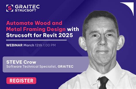 Automate Wood And Metal Framing Design With Mwf For Revit 2025 Applied Software Graitec Group