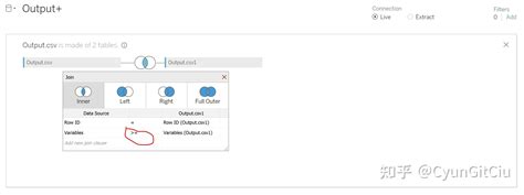 Tableau 相关性矩阵 知乎