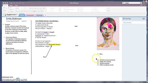 Onenote Tutorial Youtube
