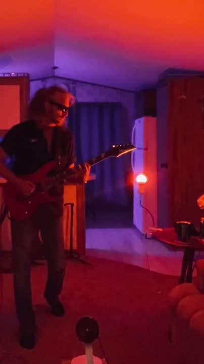 Anthony Collopy On Linkedin Let The Lady Speak Tony Collopy Drop D Session Letting Prom