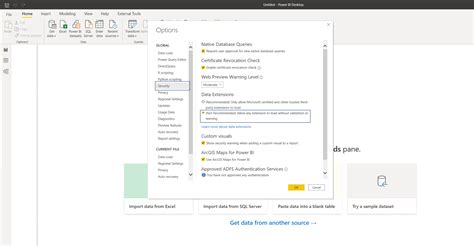 Connect Power Bi To Woocommerce Quickly And Free Trainings