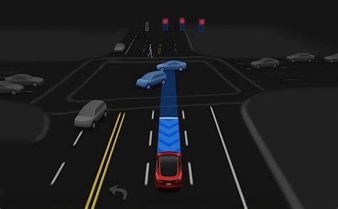 Tesla Trained Chinas Fsd Using Only Public Internet Videos Musk