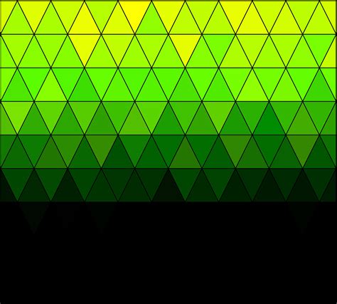 Green Square Grid Mosaic Background Creative Design Templates 631912 Vector Art At Vecteezy