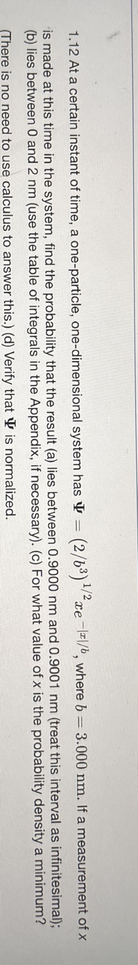 Please Help With Part Bcd ﻿for B ﻿please Show All
