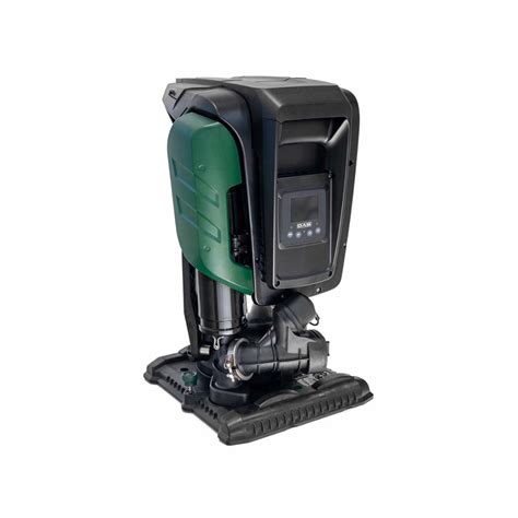 Dab® Easybox Max Drukverhogingspomp Mezutec