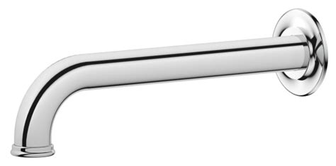 Mica Heritage Bathbasin Spout 160220250mm Multiple Colours