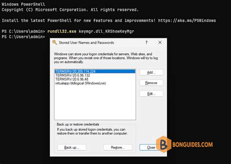 How To Clear Rdp Connections History In Windows