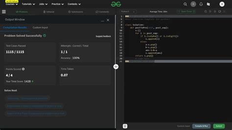 lalit negi on linkedin 365daysofcode codingchallenge python datastructures algorithms