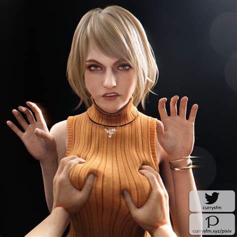 Rule 34 1girls 3d Ashley Graham Ashley Graham Ella Freya Blonde