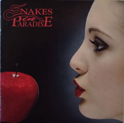 Snakes In Paradise Snakes In Paradise Releases Discogs