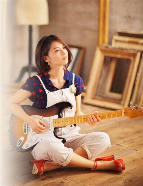 Yui Japanese Singer Japanese Sirens