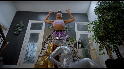 Ogechi Immaculate Frame Me Official Music Video Youtube