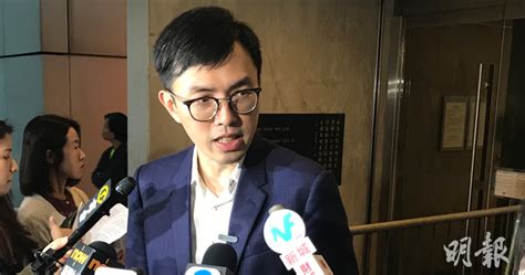 吳文遠向梁振英擲三文治案 律政司申上訴許可望告上終院 時事台 香港高登討論區