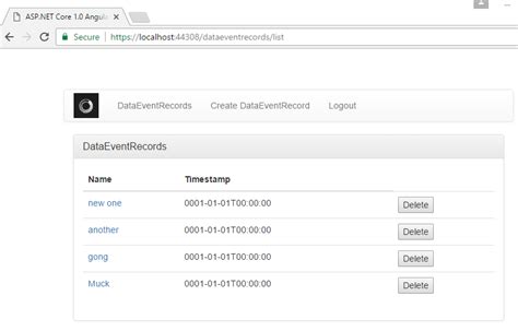Implementing Openid Code Flow With Pkce Using Openiddict And Angular