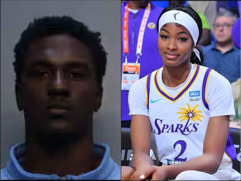 Falcons James Pearce Jr Arrested After Dispute With Sparks Rickea