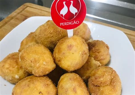 Coração De Peru Perdigão
