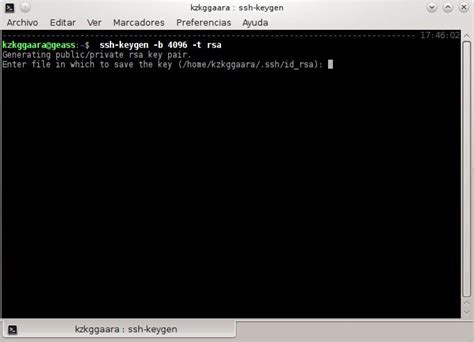 Configura Conexiones Ssh Sin Password En Solo 3 Pasos Programador