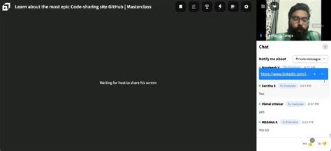 Saima Nooreen On Linkedin Github