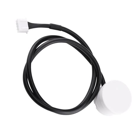 Liquid Level Detector Vertical Mounting Liquid Level Sensor Portable Intelligent For Aquarium