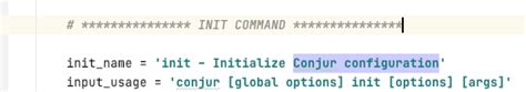 UX Fix Screens Issue Cyberark Cyberark Conjur Cli GitHub