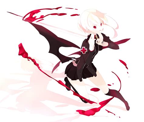 Baal Original Drawn By Shiomachi Danbooru