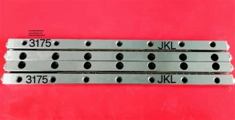 R 3175 Jkl Cross Roller Guide At ₹ 1111set क्रॉस्ड रोलर स्लाइड In