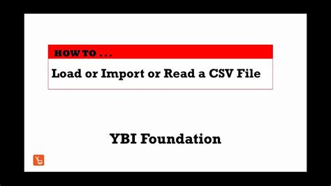 How To Import Csv File Dataframe Pandas Python Project Short Tutorial Tutorial