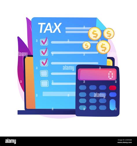Marking Checkbox On Document Vector Concept Metaphor Stock Vector Image Art Alamy