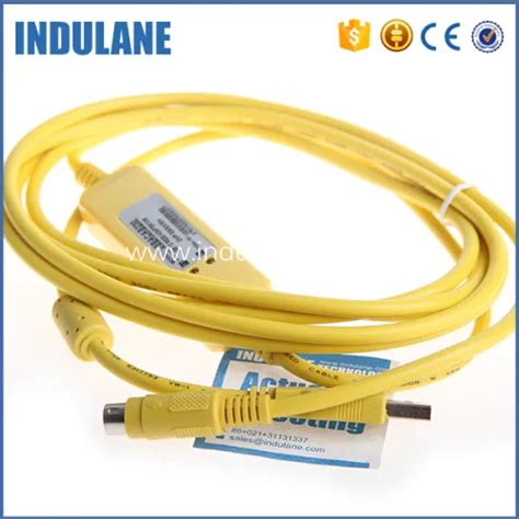 Delta Plc Programming Cable Usbacab230 High Quality Delta Plc Programming Cable Usbacab230